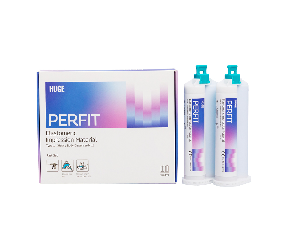 Dental Impression Materials | APK Dental Supplies